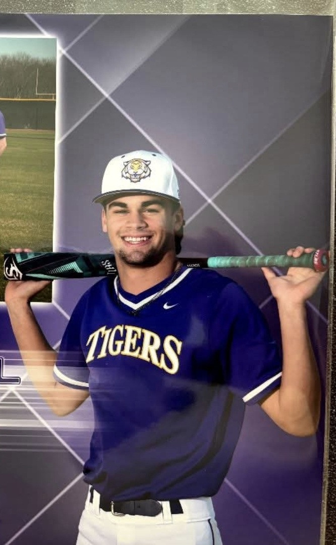 Cole | Youth Athlete of the Year