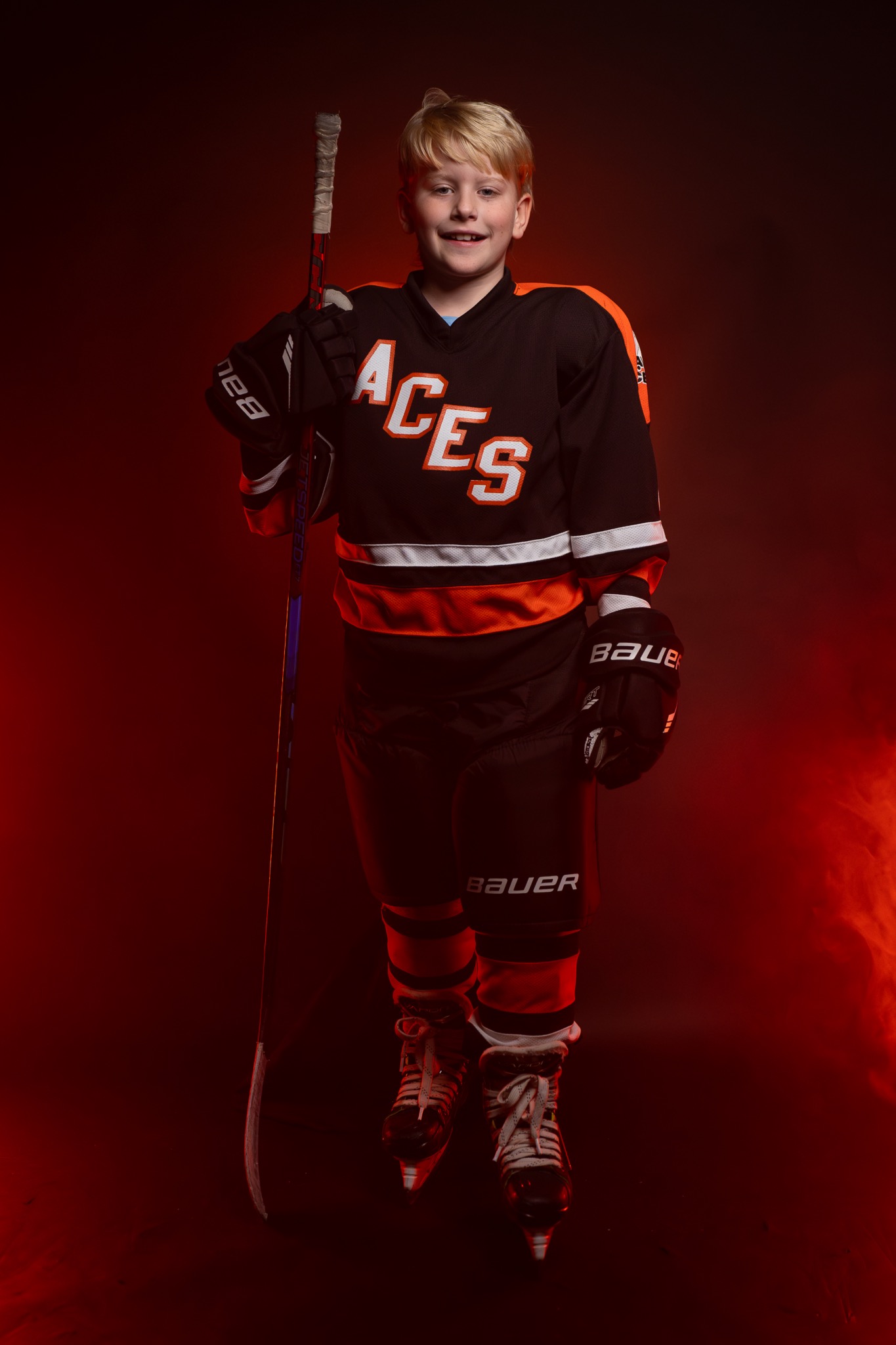 Archer | Youth Athlete of the Year