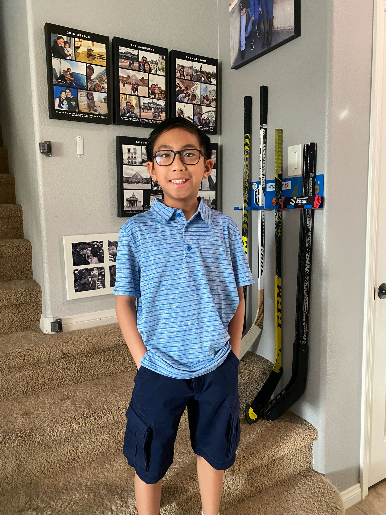 Noah | Youth Athlete of the Year
