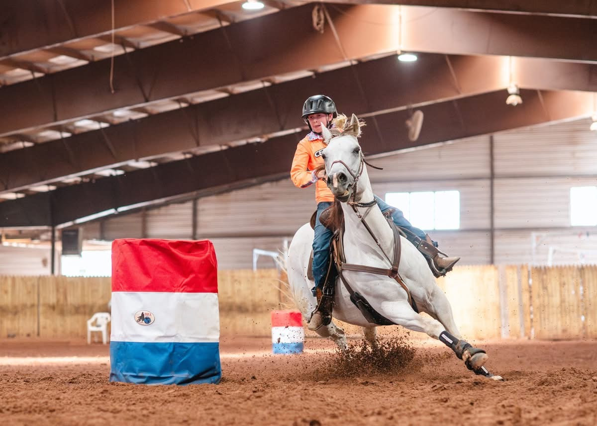 Rylee | Youth Athlete of the Year