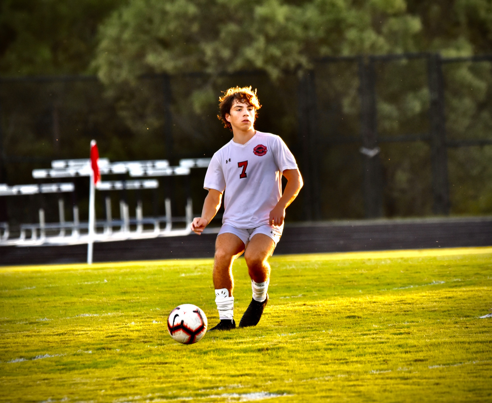 Tyler | Youth Athlete of the Year