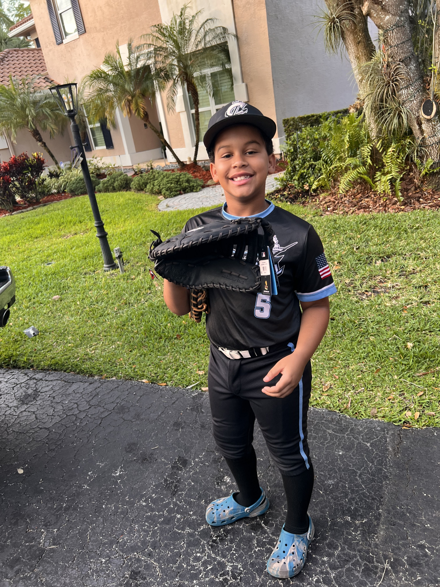 Gabriel | Youth Athlete of the Year
