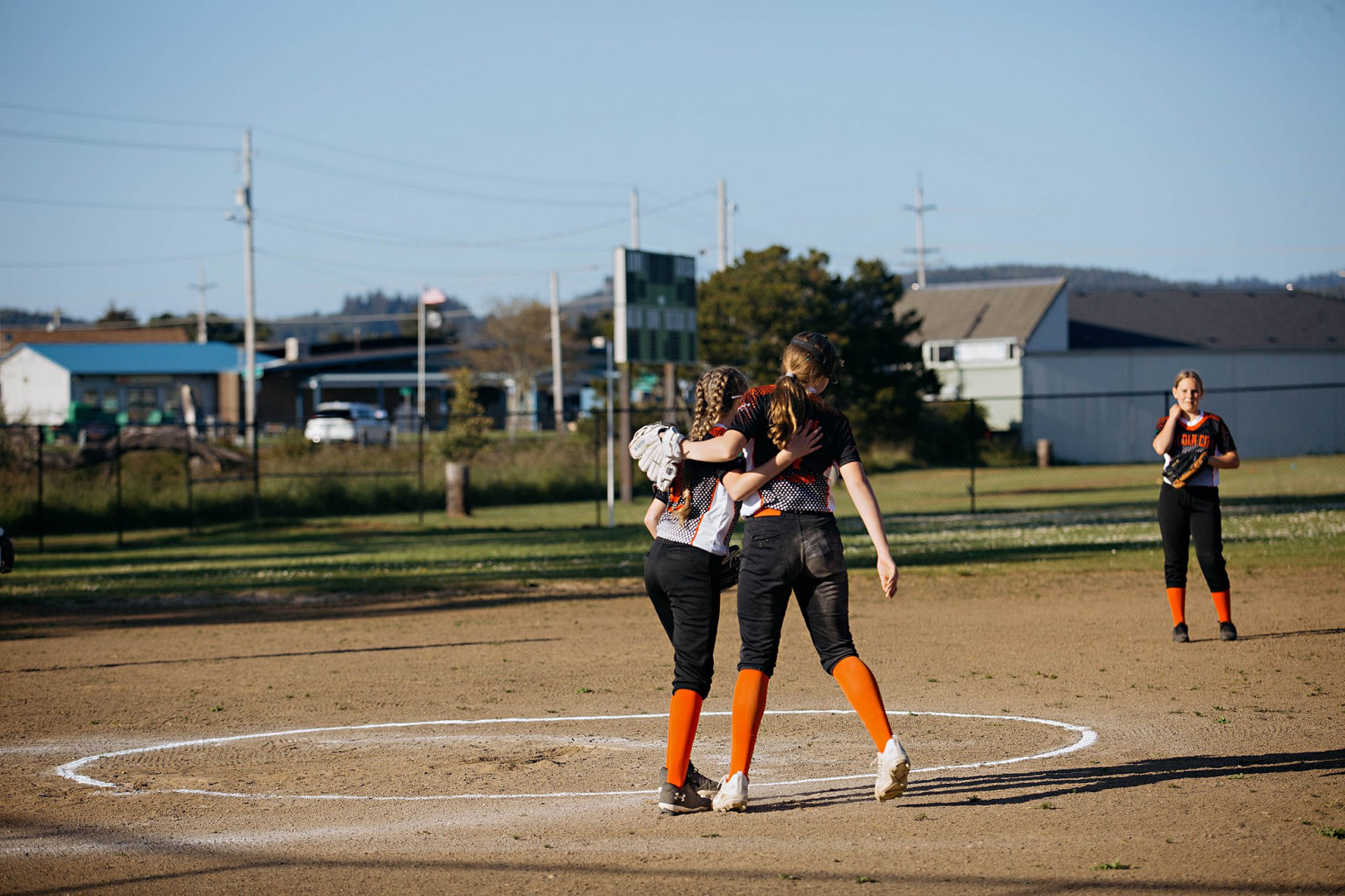 Peyton | Youth Athlete of the Year