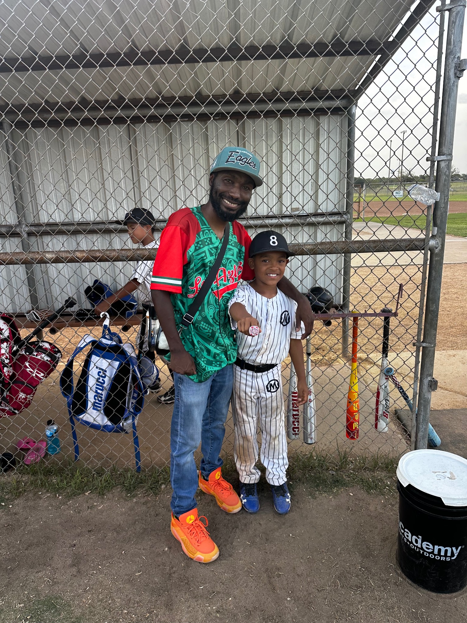 Malachi | Youth Athlete of the Year