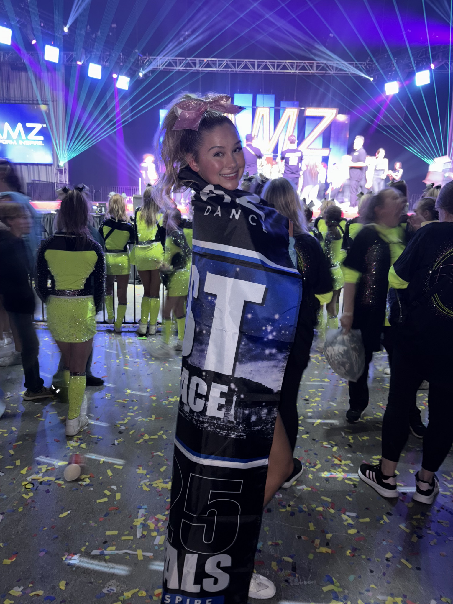 Taylor | Youth Athlete of the Year