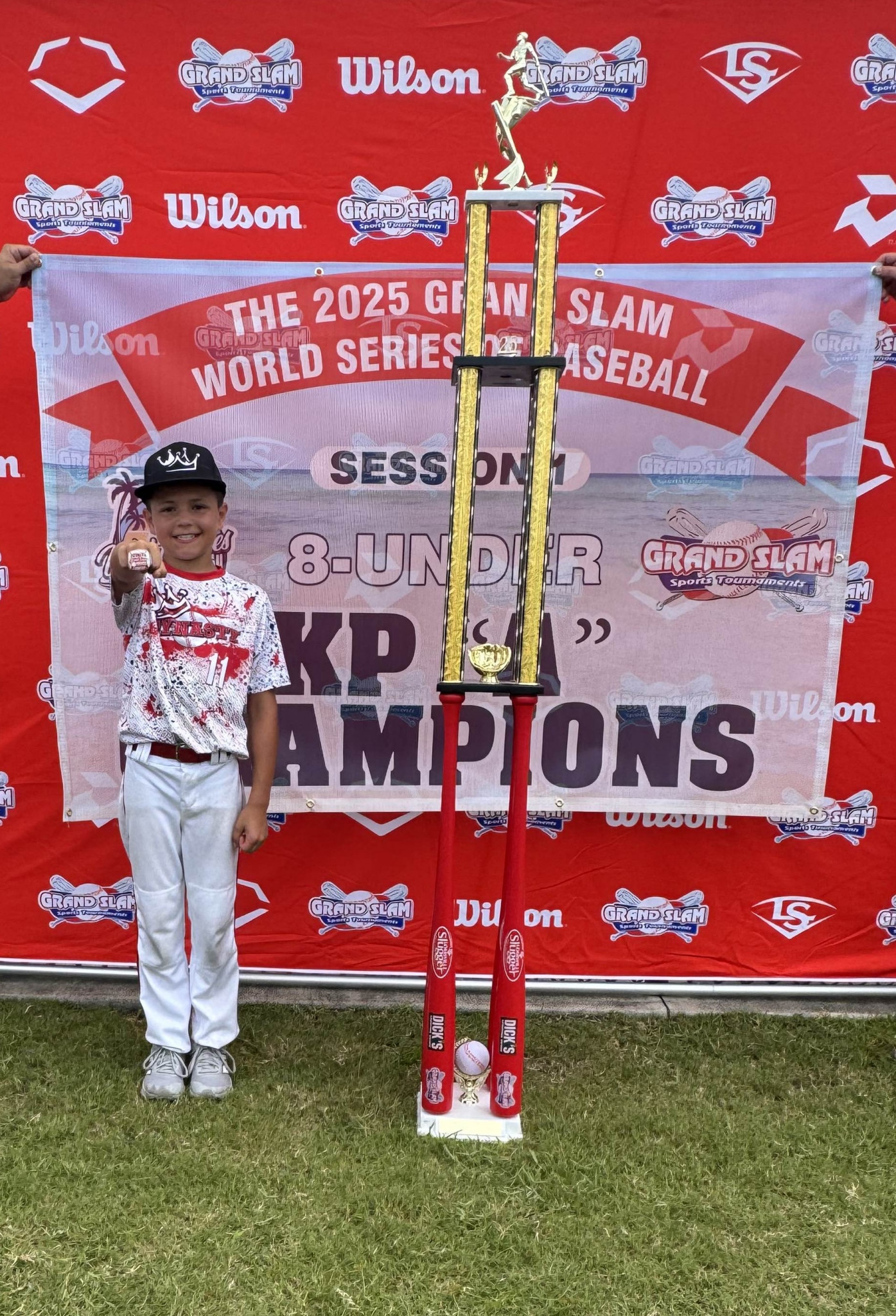Levi | Youth Athlete of the Year