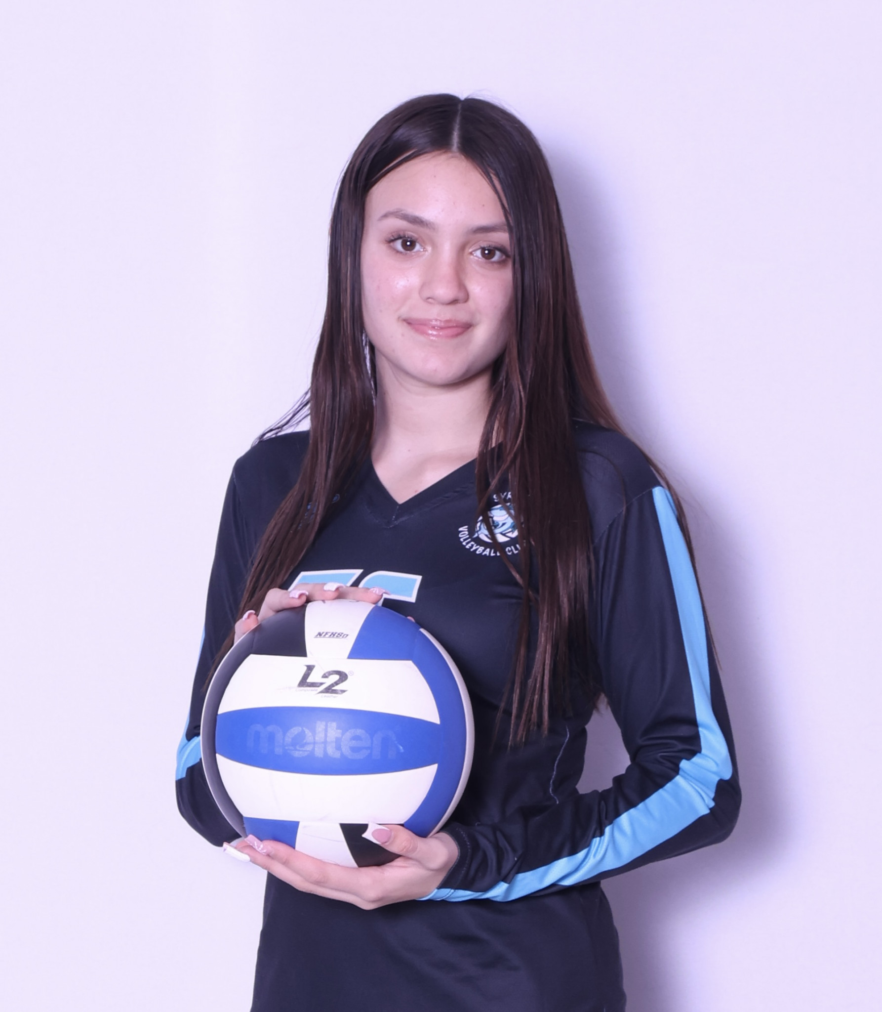 Mia | Youth Athlete of the Year