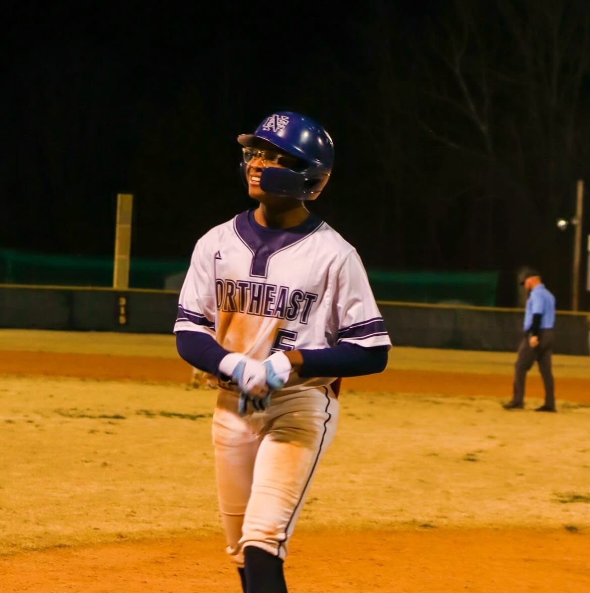 Caiden | Youth Athlete of the Year