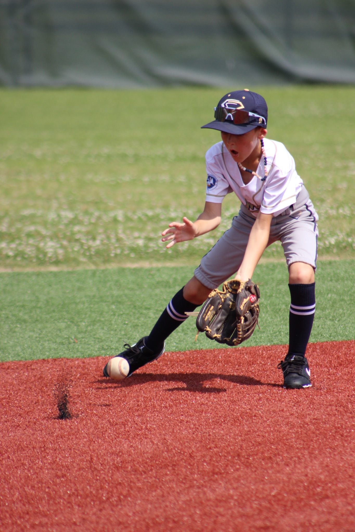 Preston | Youth Athlete of the Year