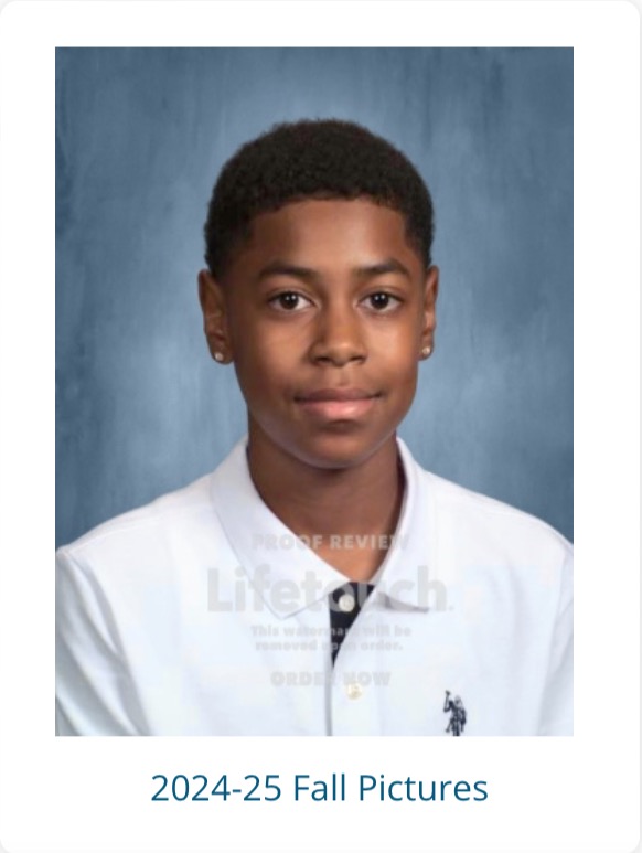 Ayden | Youth Athlete of the Year