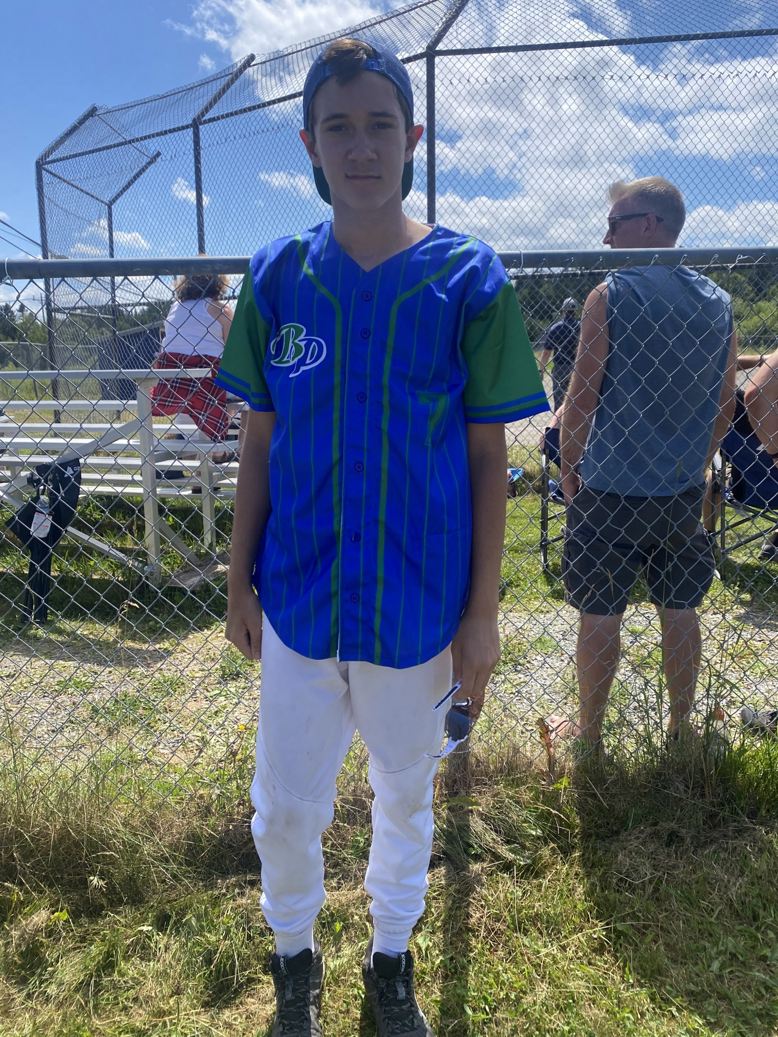 Tanner | Youth Athlete of the Year