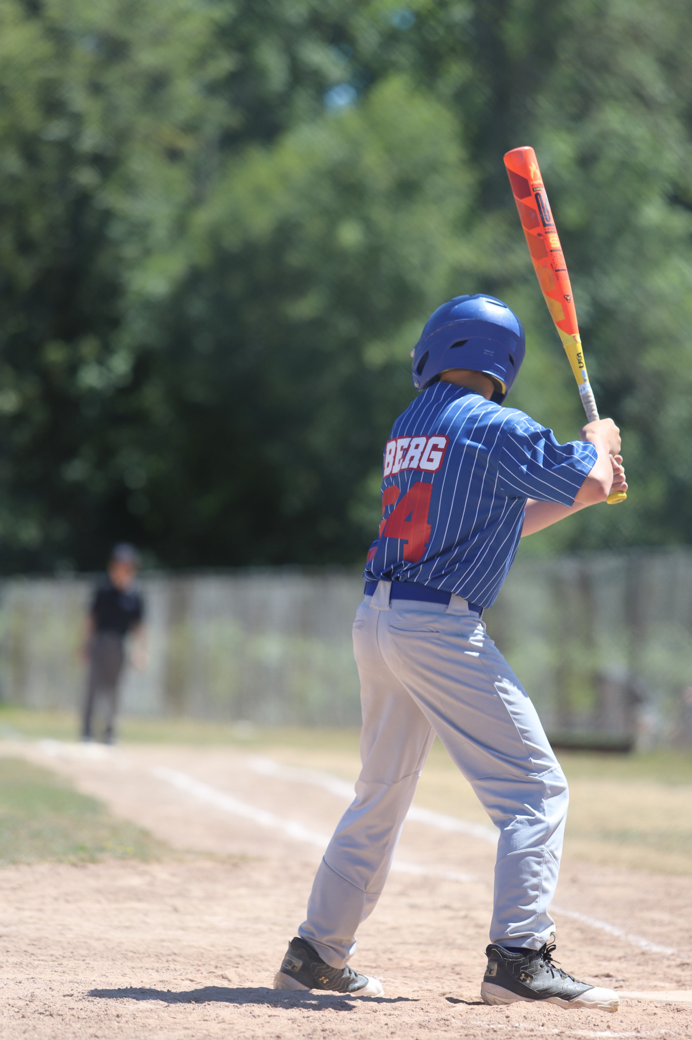 Soren | Youth Athlete of the Year