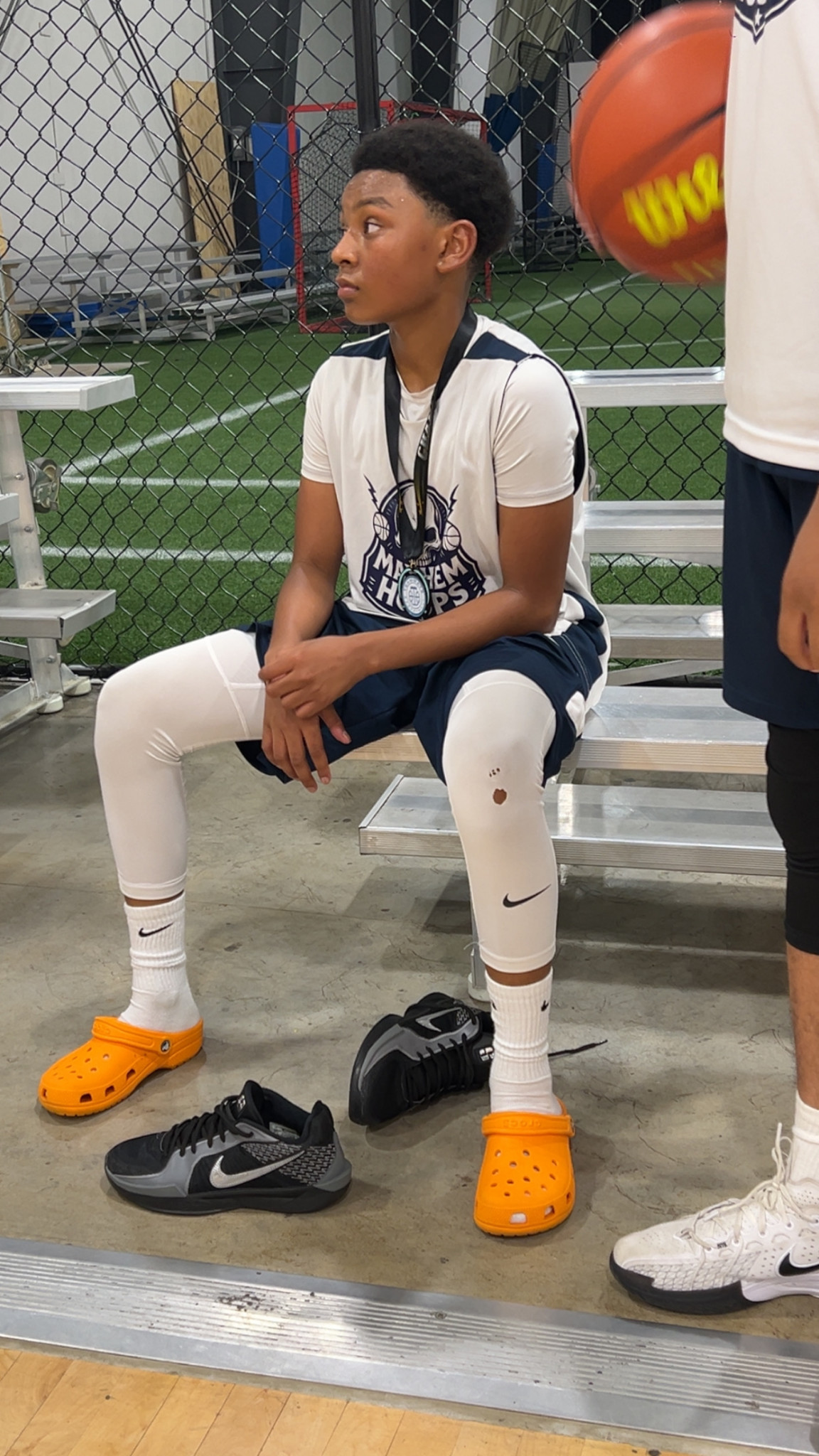 Joshua | Youth Athlete of the Year
