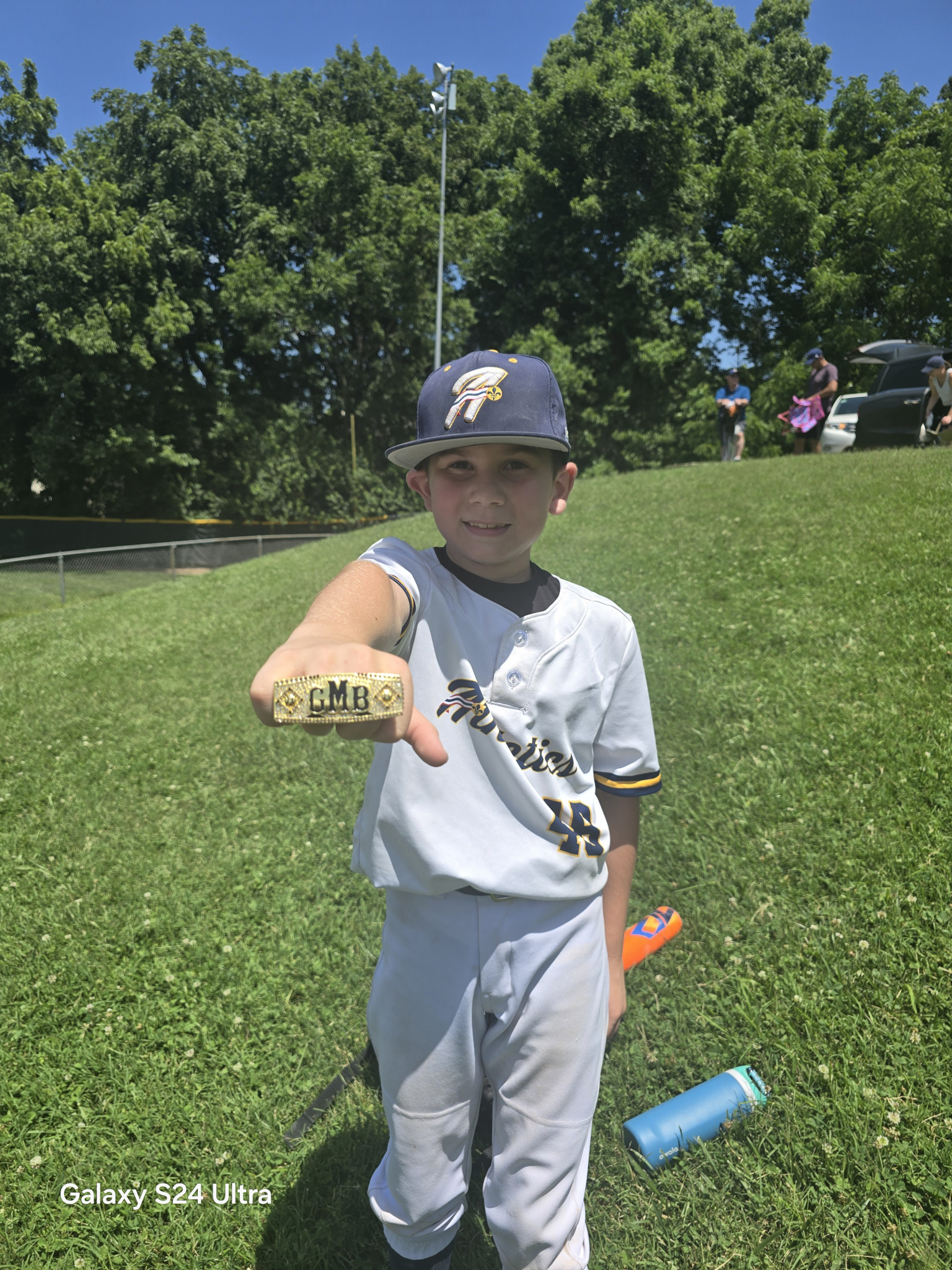 Landon | Youth Athlete of the Year