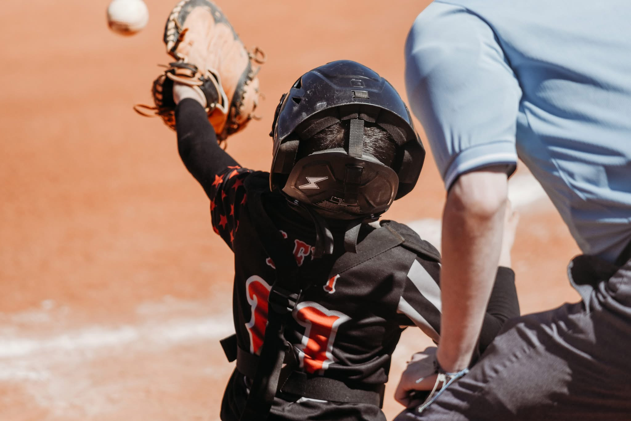Levi | Youth Athlete of the Year