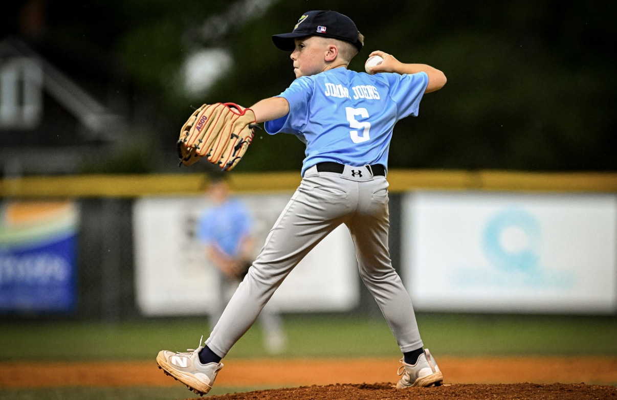 Whaley | Youth Athlete of the Year