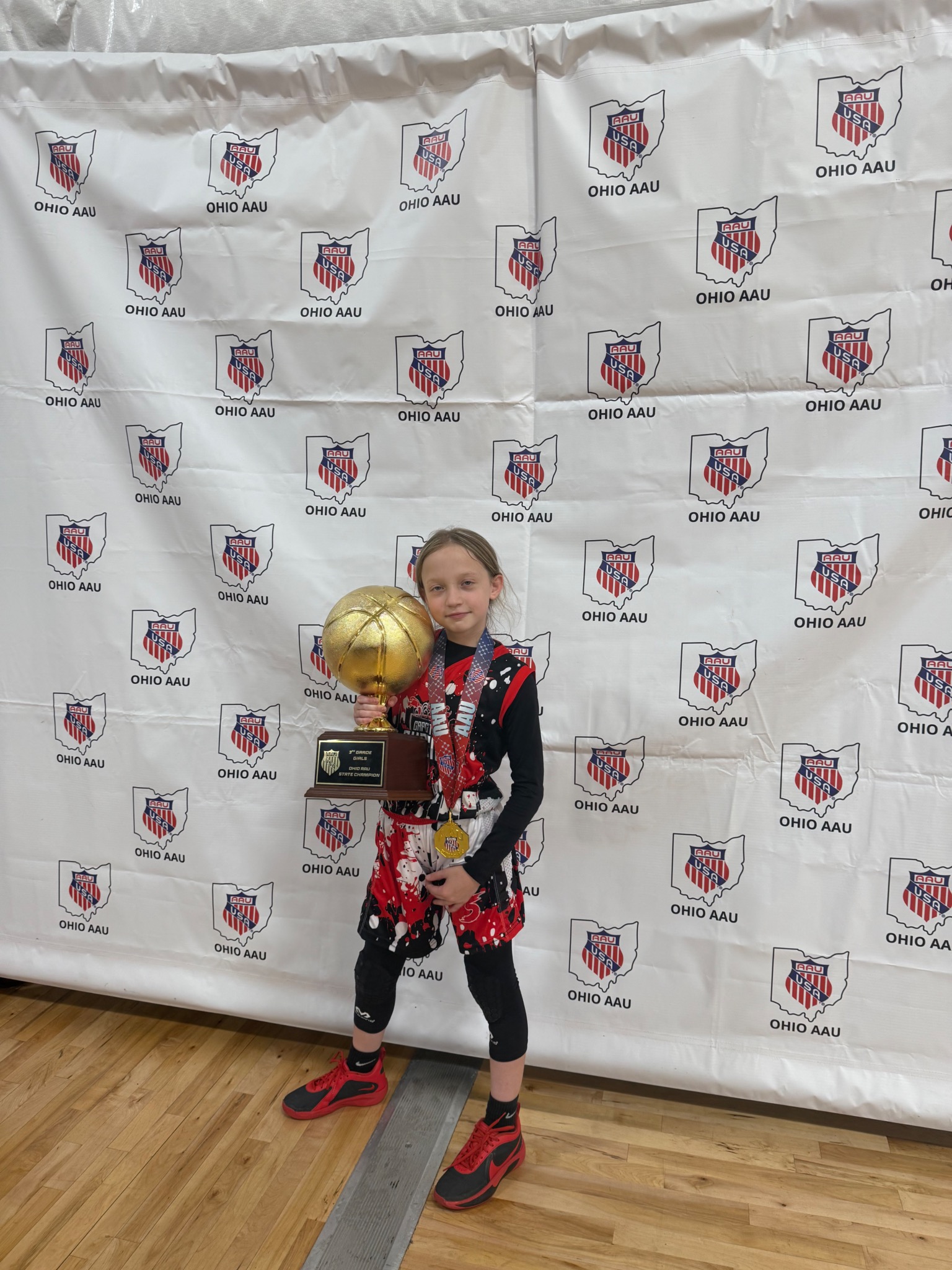 Raelyn | Youth Athlete of the Year