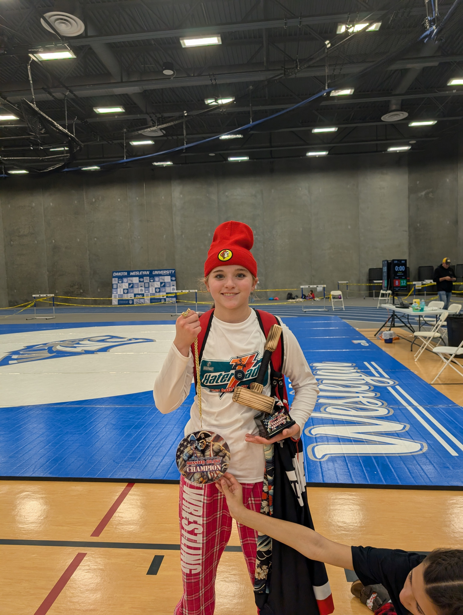 Kaidynce | Youth Athlete of the Year