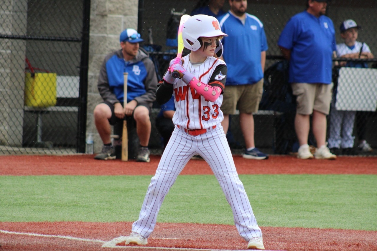 Levi | Youth Athlete of the Year