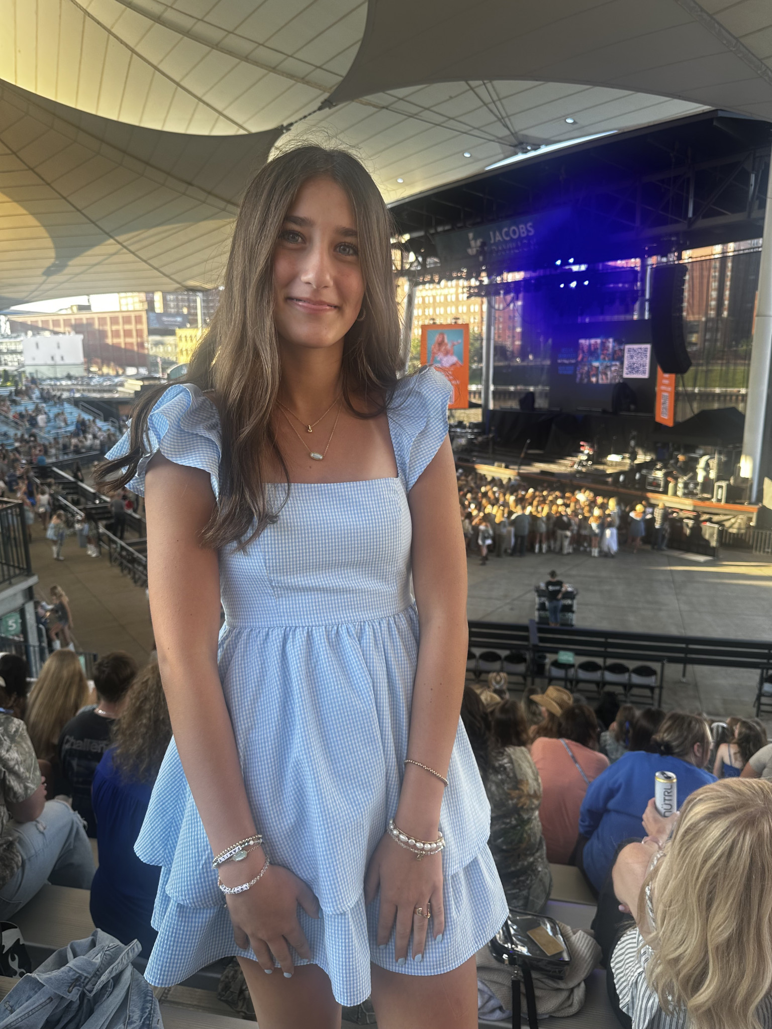 Jillian | Youth Athlete of the Year