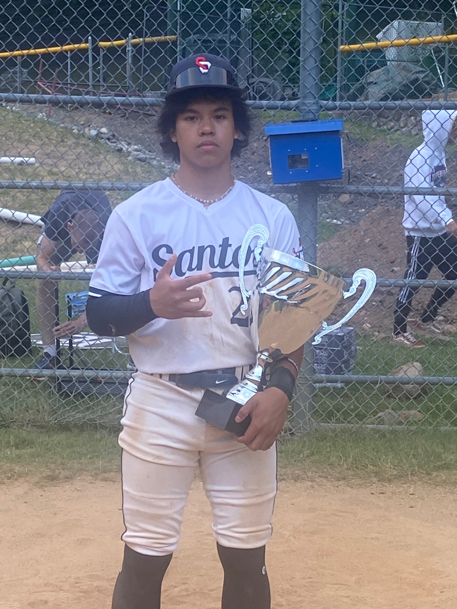 Tyler | Youth Athlete of the Year