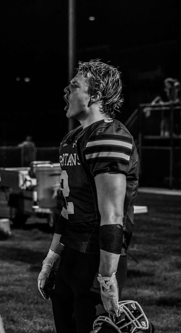 Drake | Youth Athlete of the Year