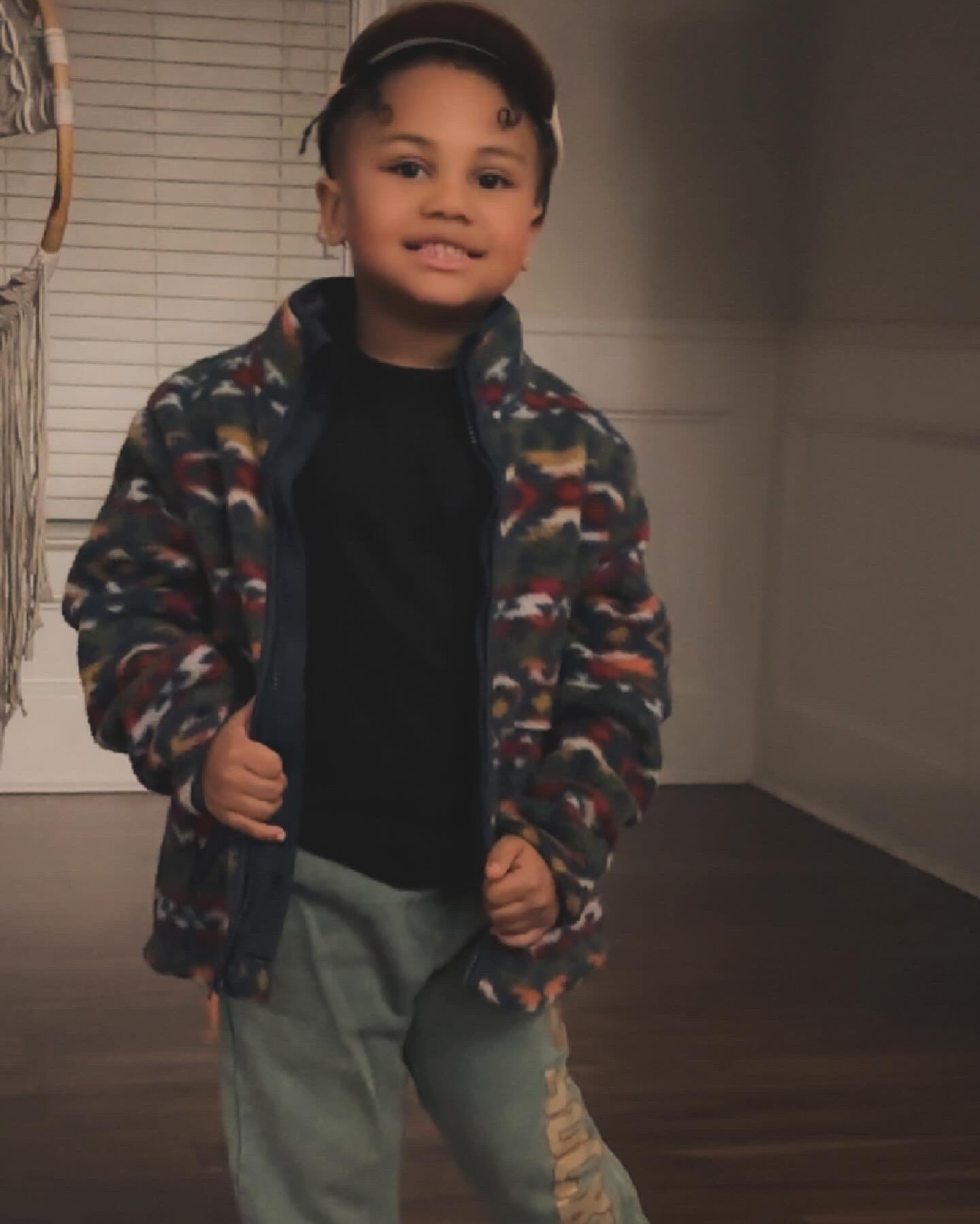 Malachi | Youth Athlete of the Year