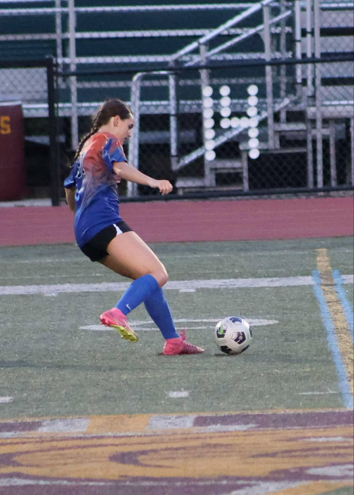Elizabeth | Youth Athlete of the Year