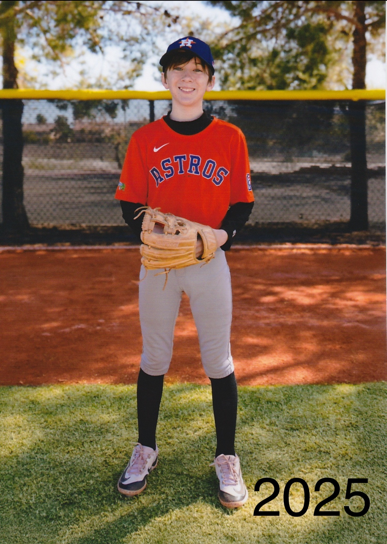 Arynn | Youth Athlete of the Year