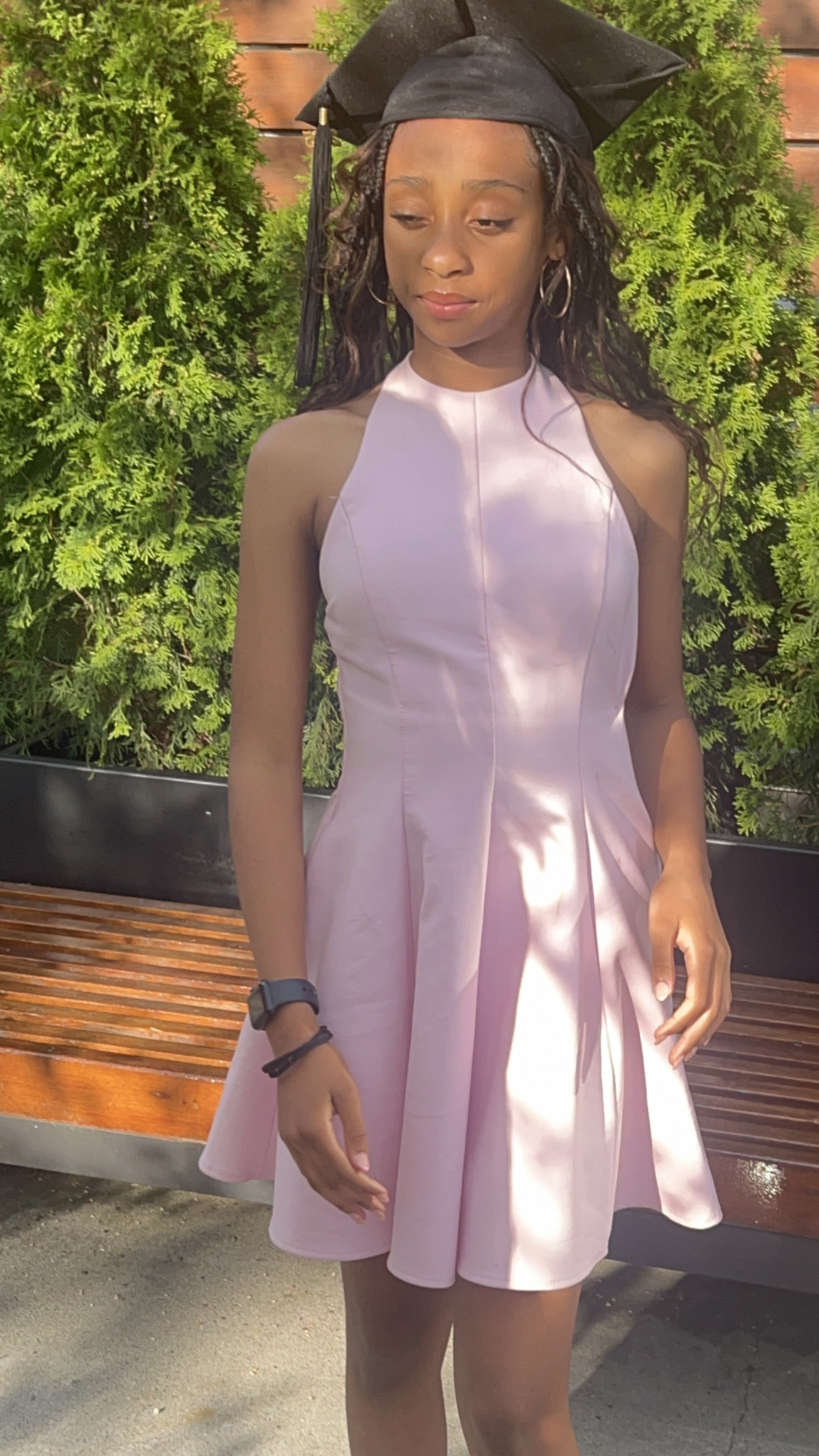 Azaniah | Youth Athlete of the Year