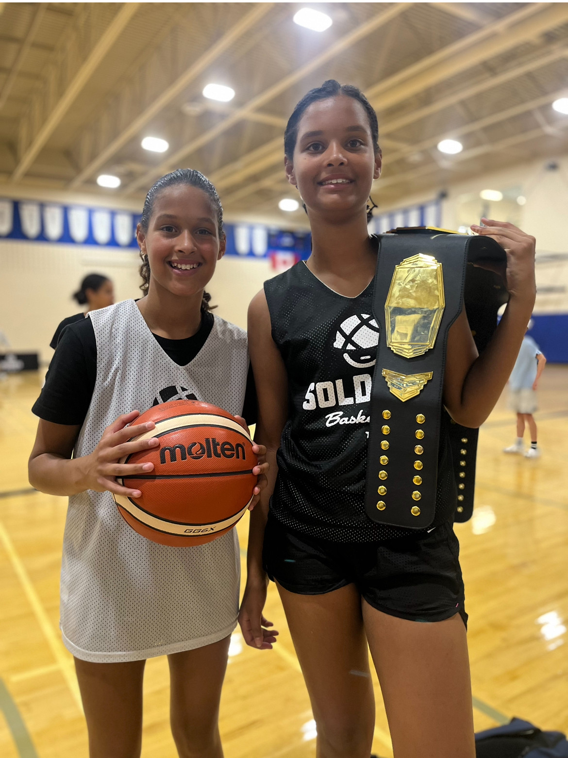 Layla | Youth Athlete of the Year