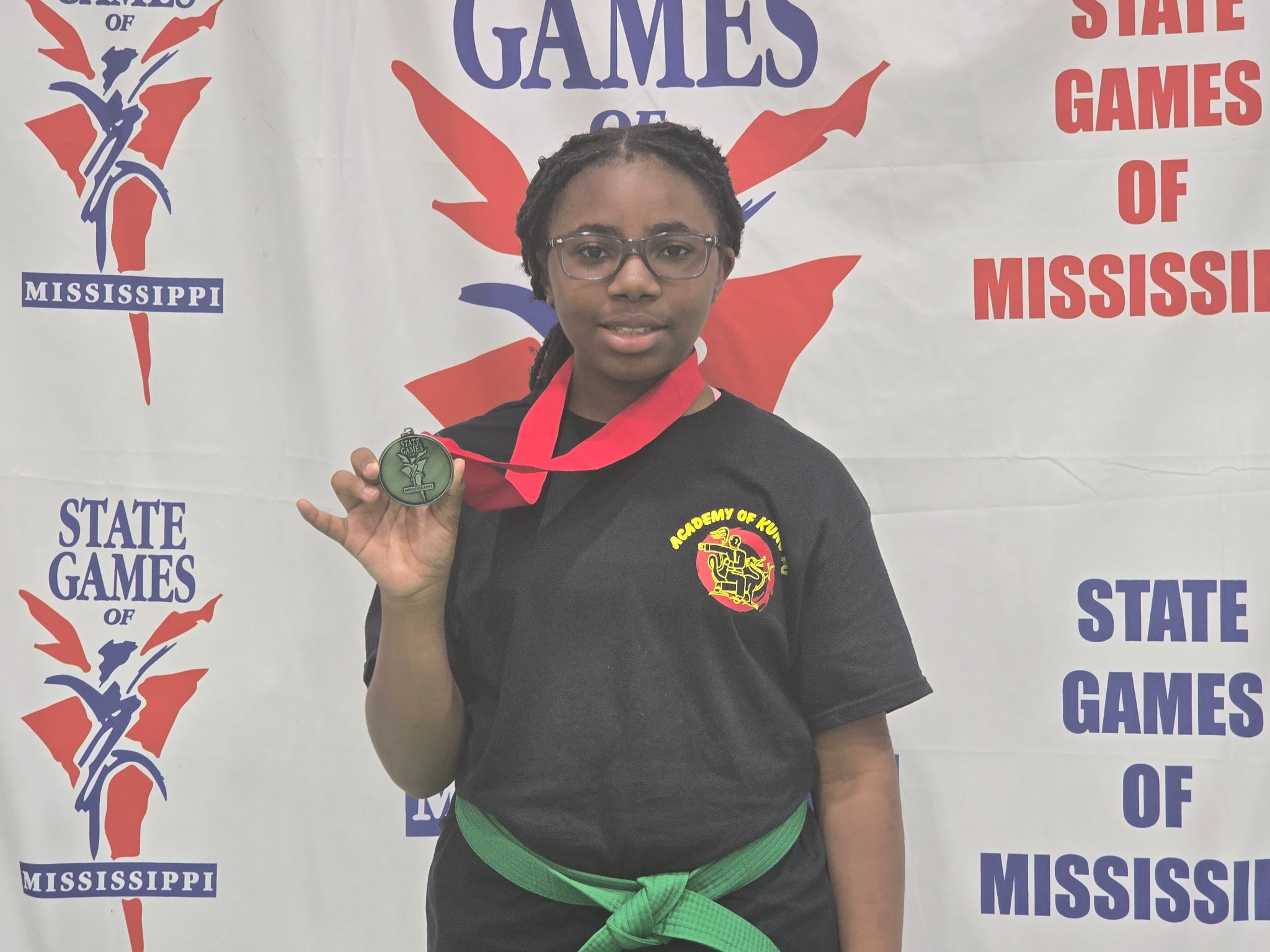 Morgan | Youth Athlete of the Year