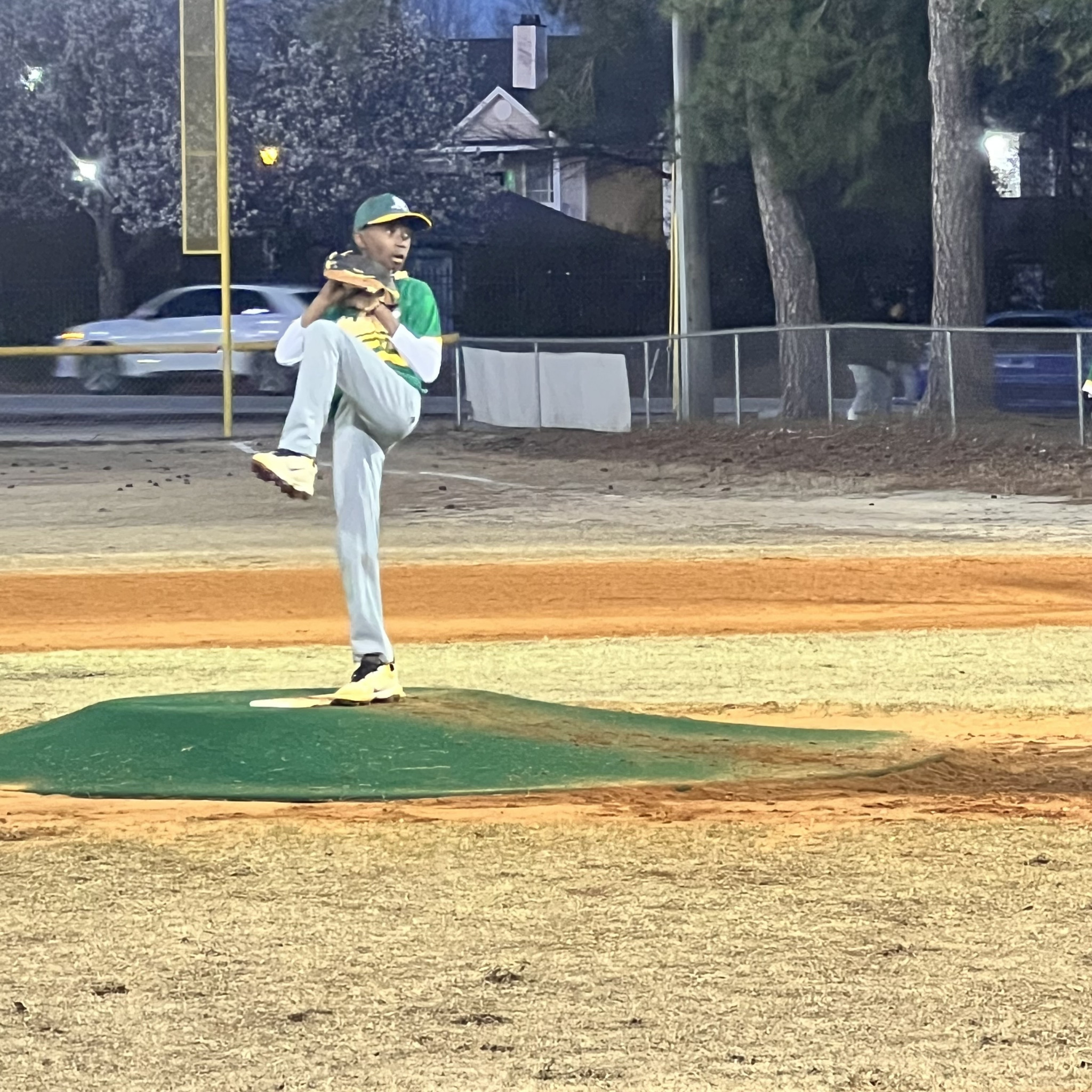 Landon | Youth Athlete of the Year