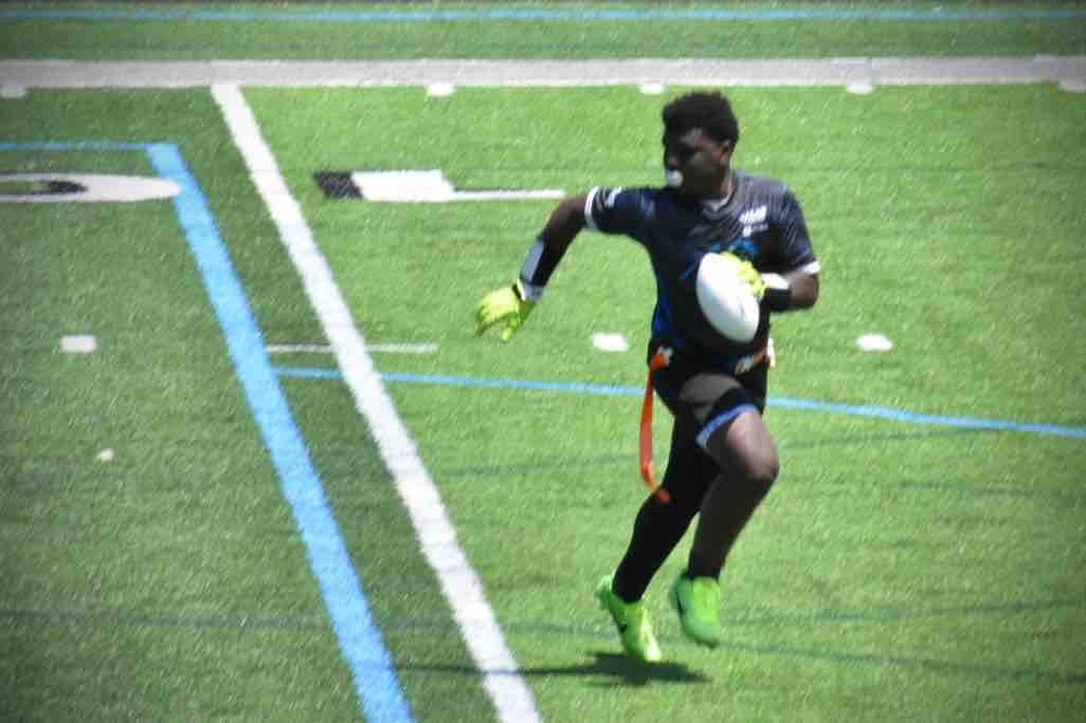 Javion | Youth Athlete of the Year