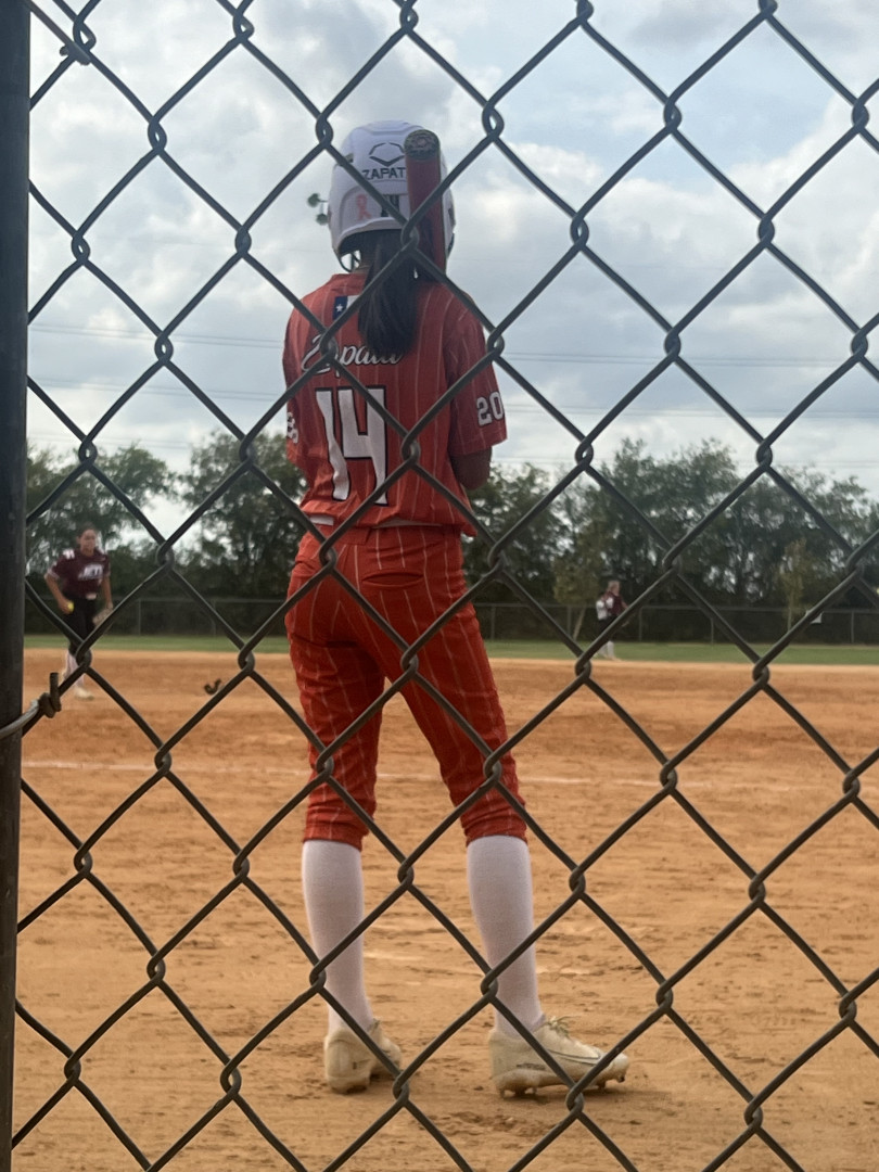 Laeloni | Youth Athlete of the Year