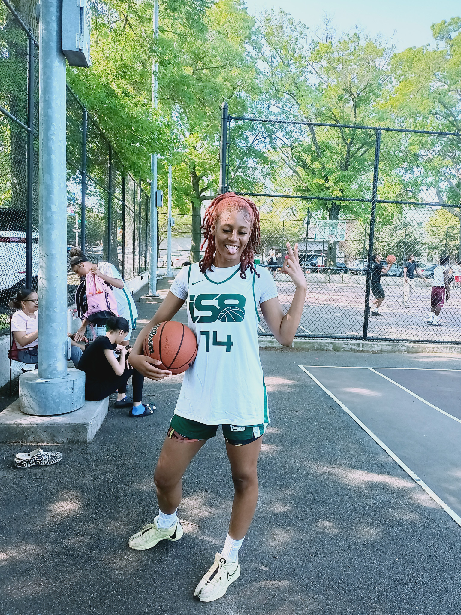 Londyn | Youth Athlete of the Year