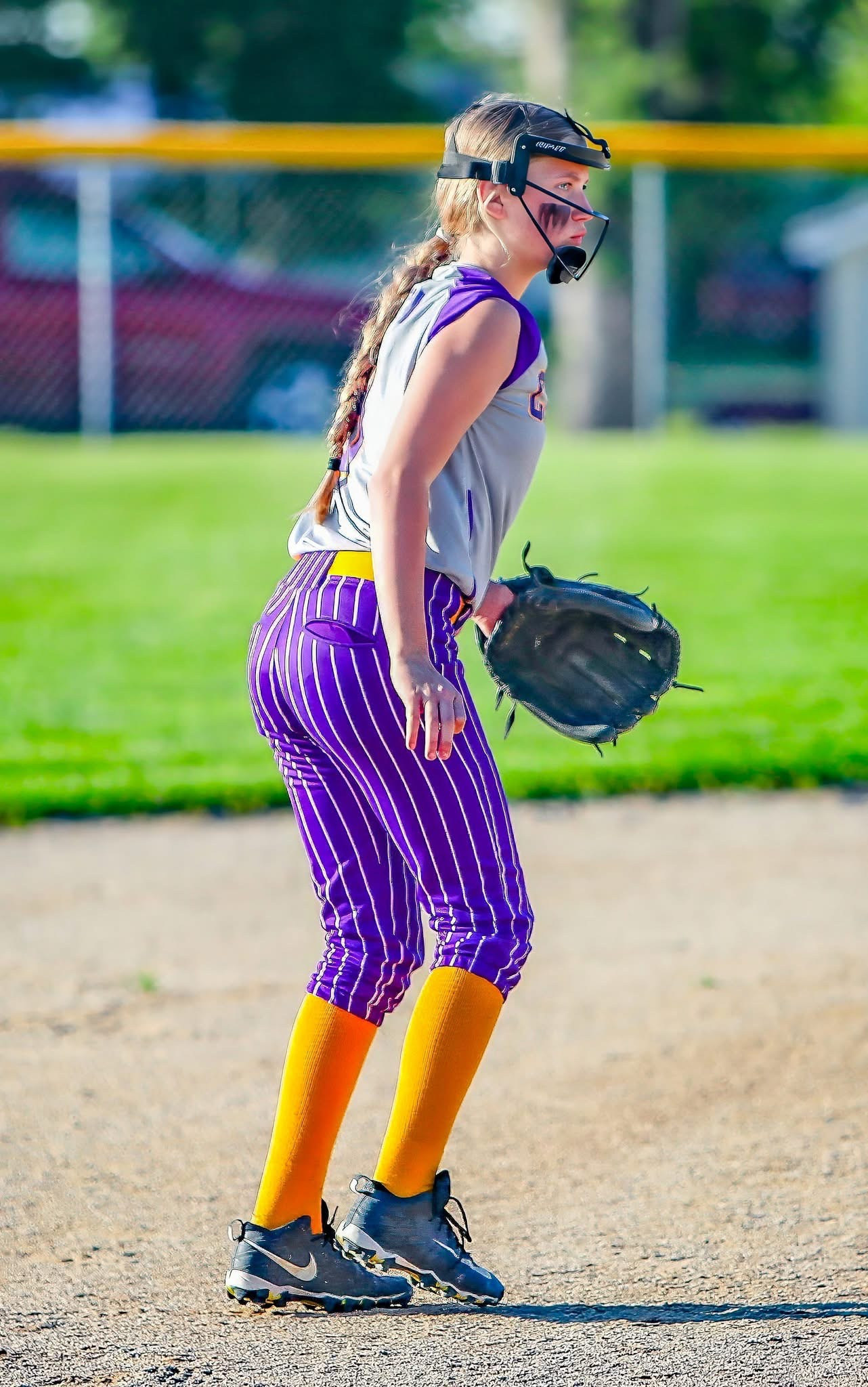 Jaycee | Youth Athlete of the Year