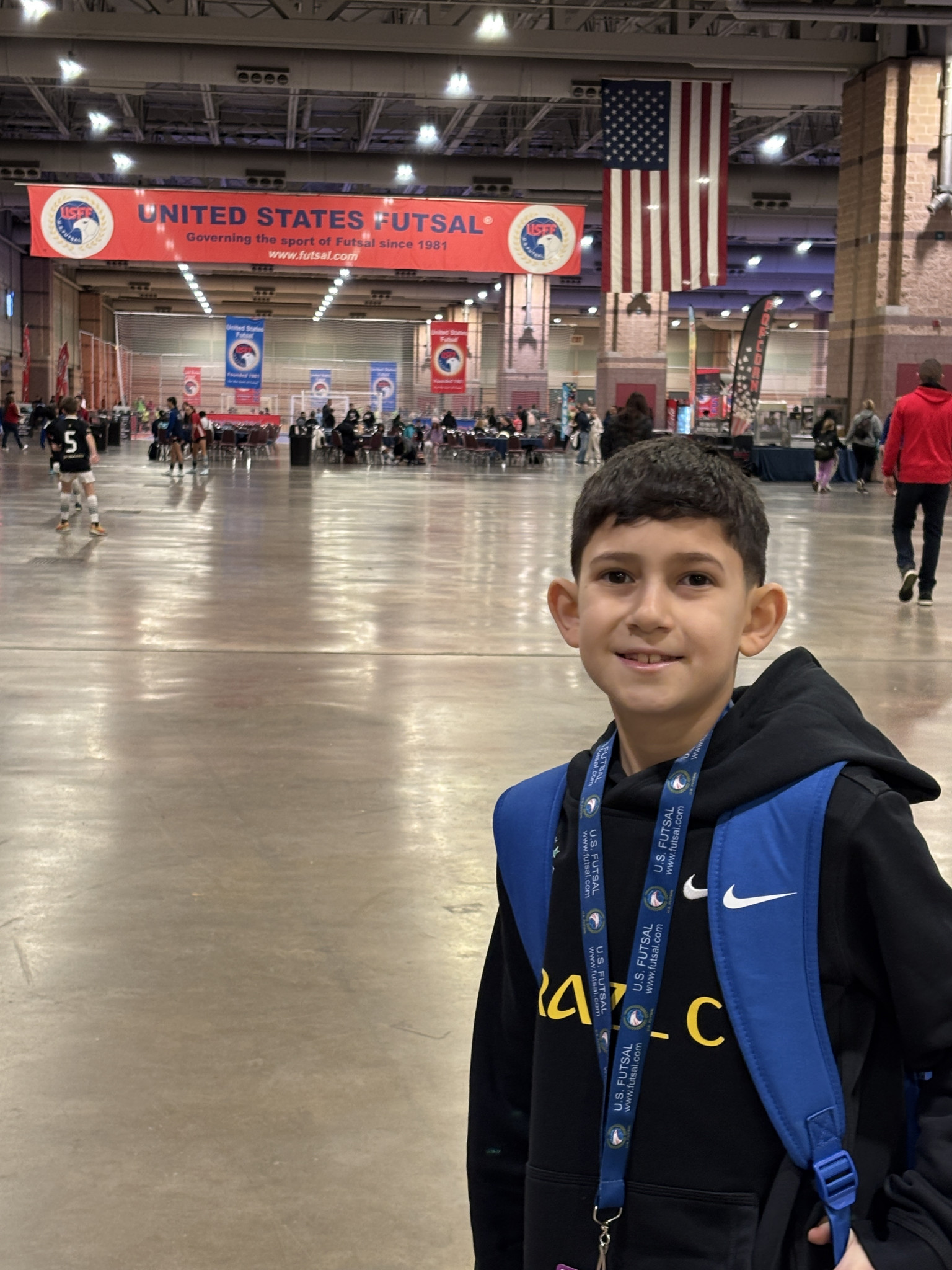 Jayden | Youth Athlete of the Year