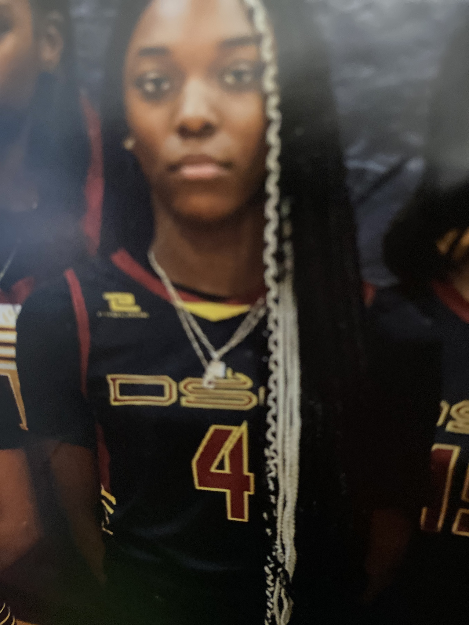 Garrett | Youth Athlete of the Year