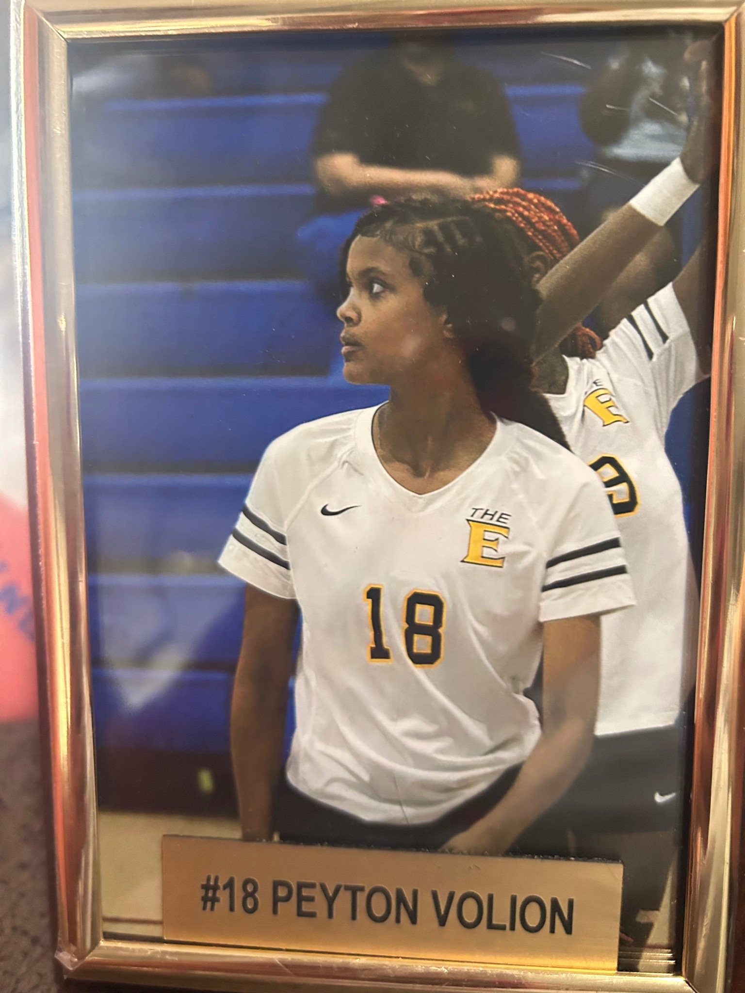Peyton | Youth Athlete of the Year