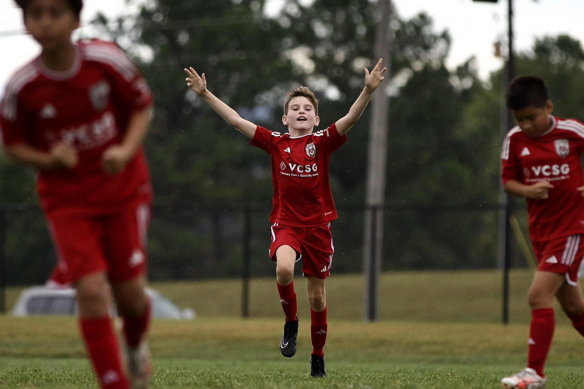 Wyatt | Youth Athlete of the Year