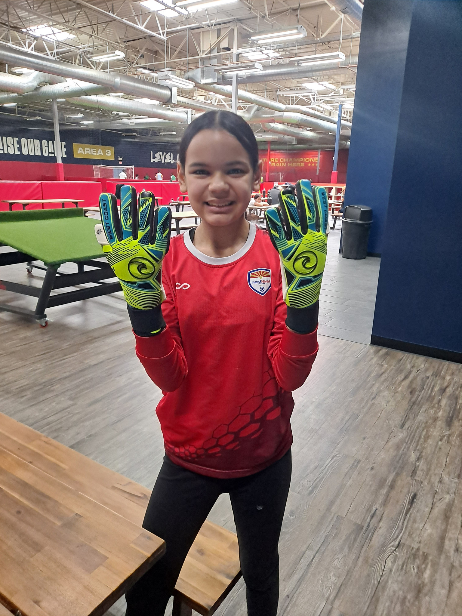 Victoria | Youth Athlete of the Year