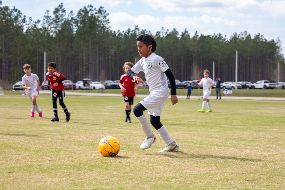 Landon | Youth Athlete of the Year