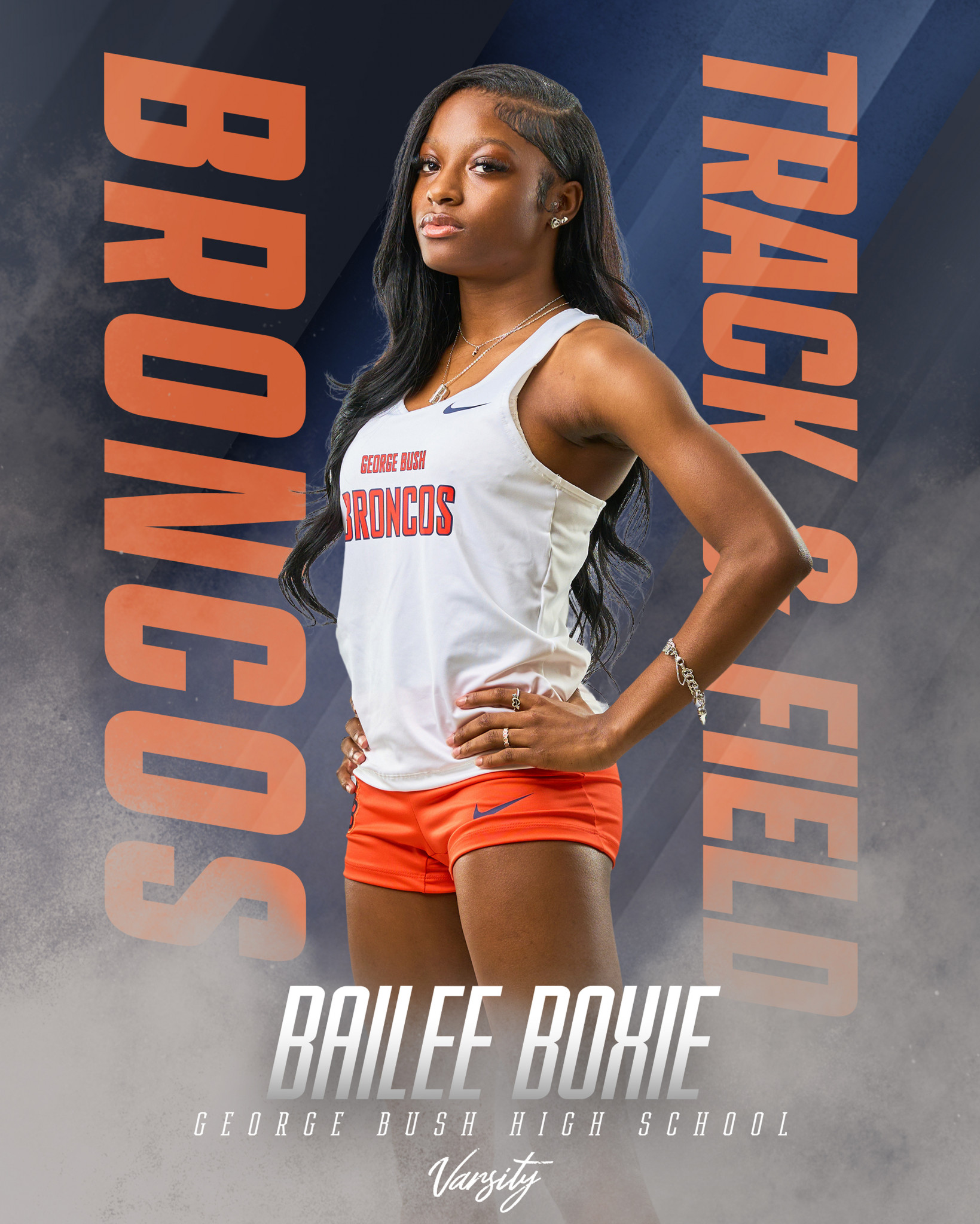 Bailee | Youth Athlete of the Year