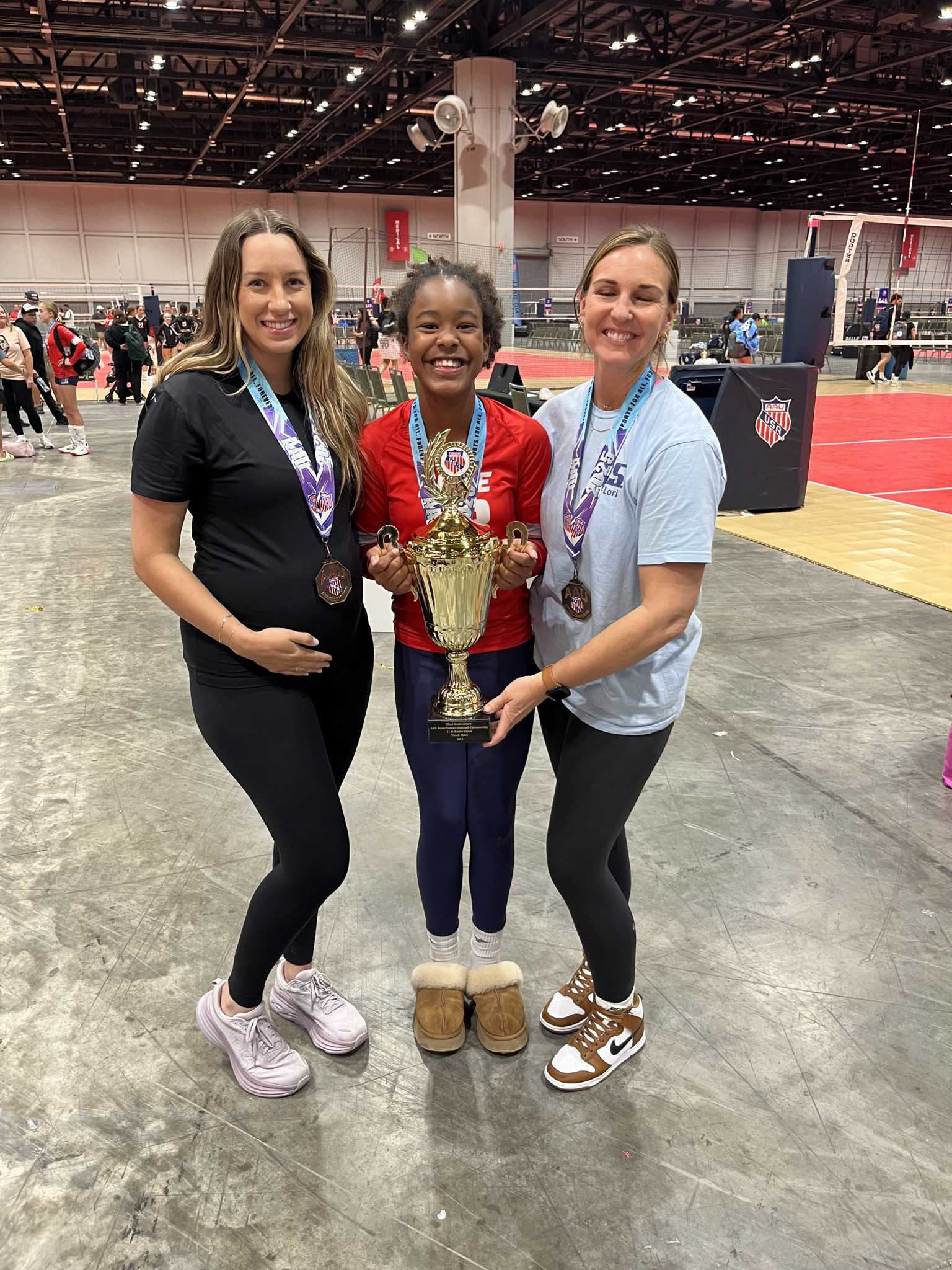 Finley | Youth Athlete of the Year