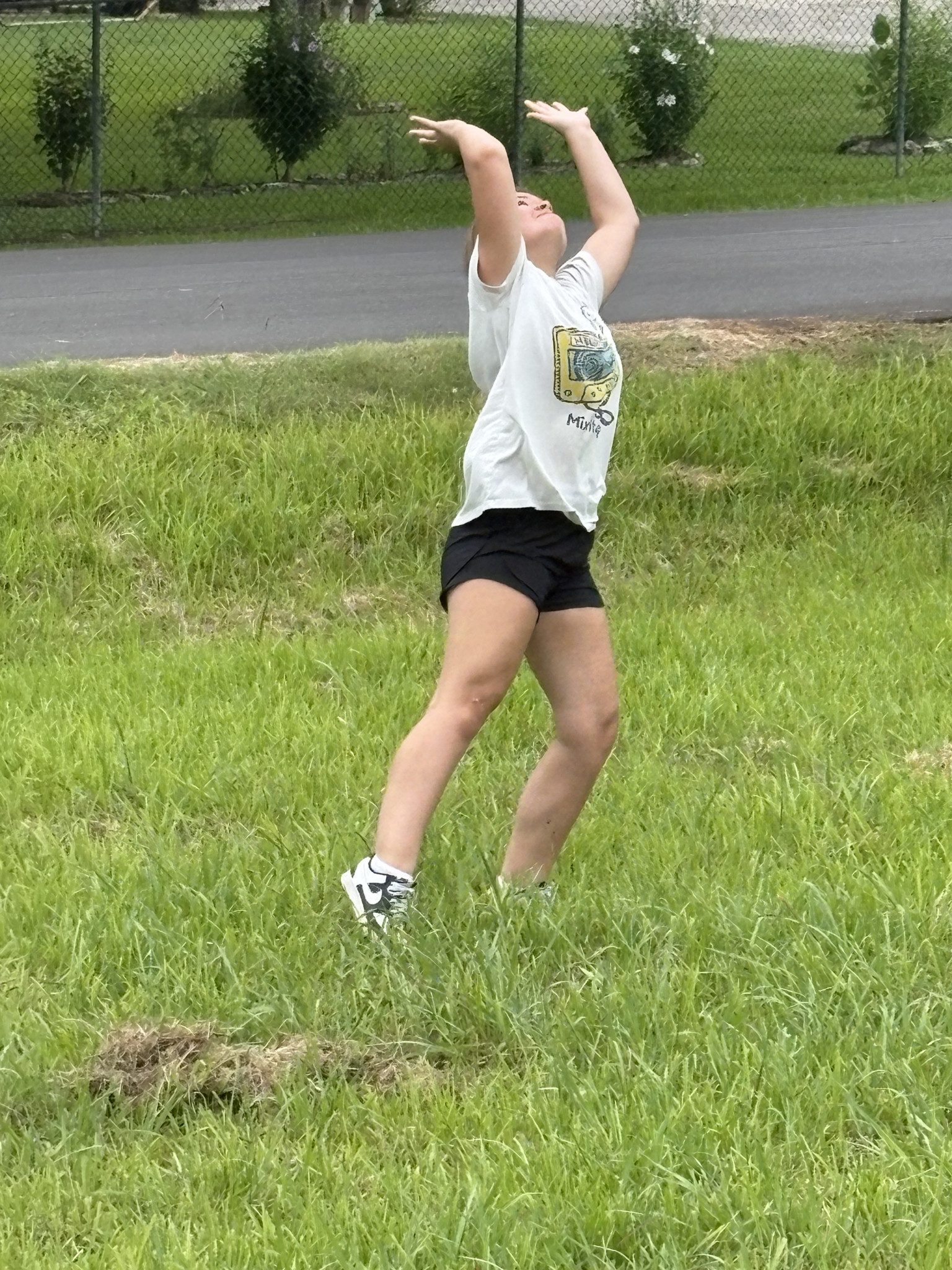 Lillian | Youth Athlete of the Year