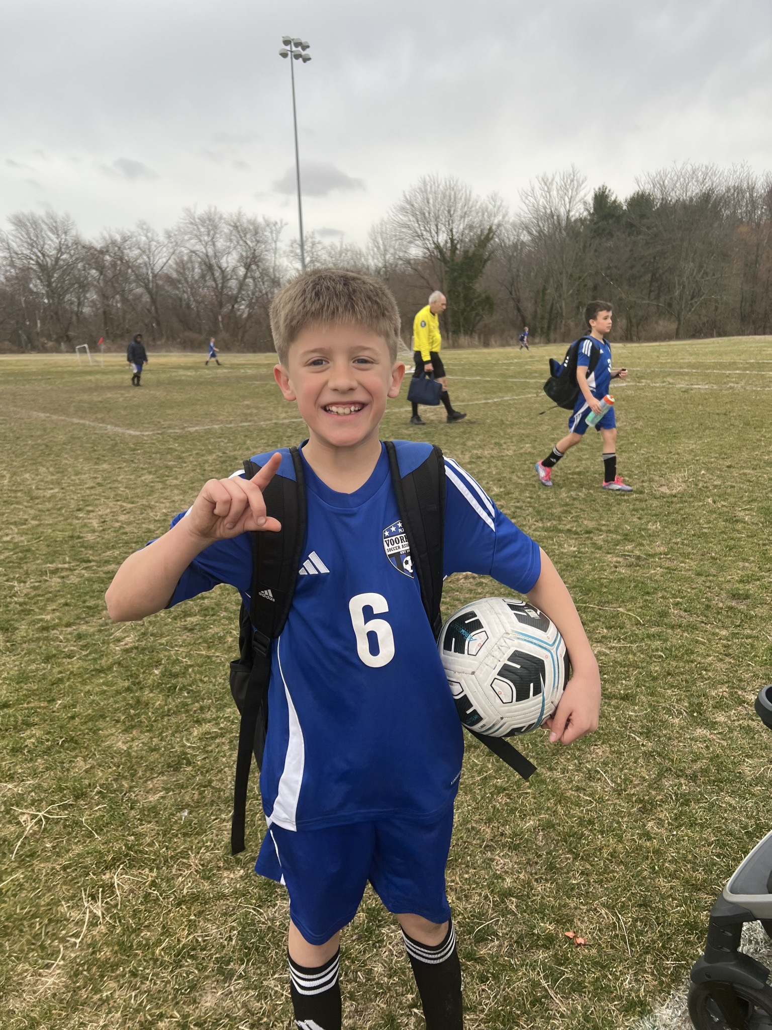 Landon | Youth Athlete of the Year