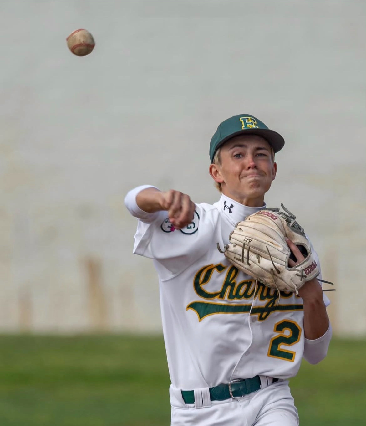 Aiden | Youth Athlete of the Year