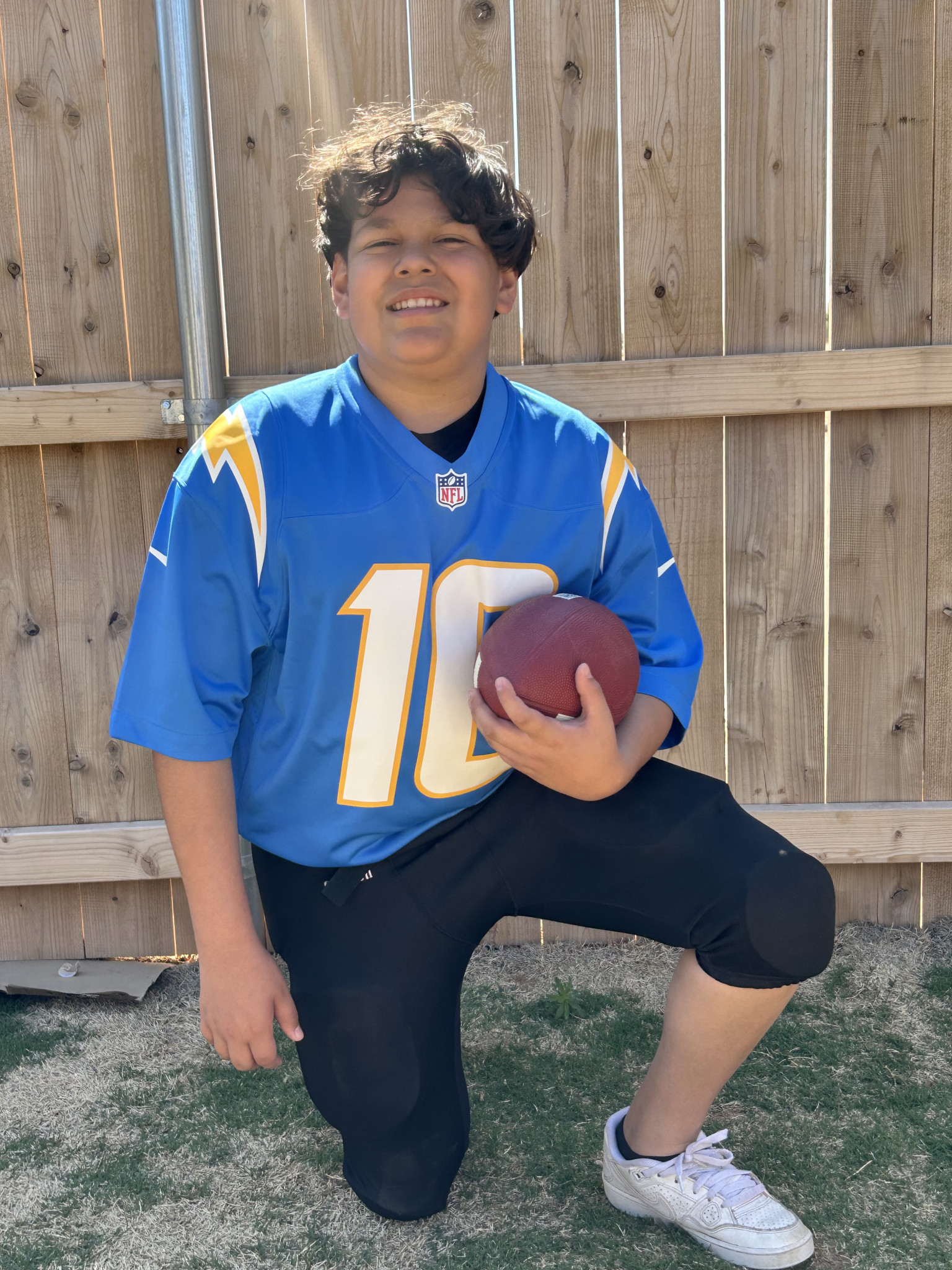 Jaxon | Youth Athlete of the Year
