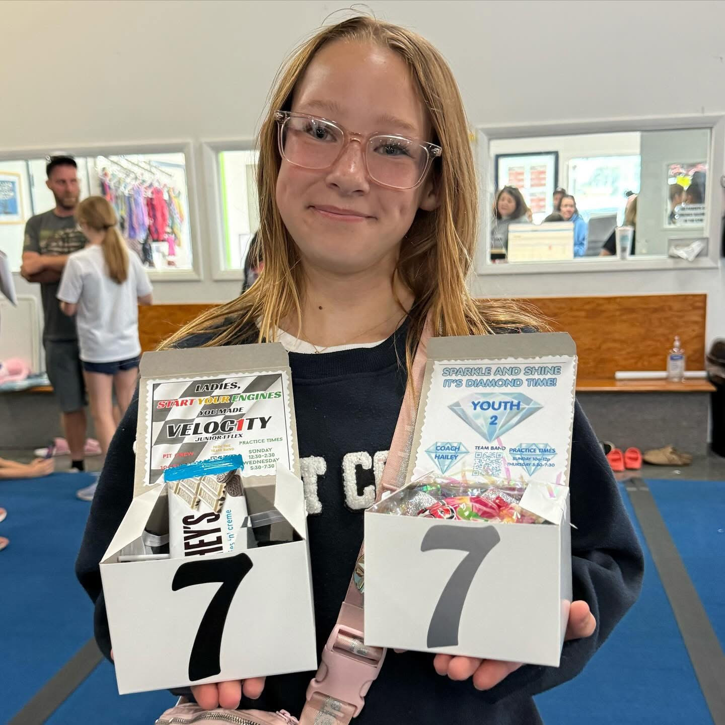 Payton | Youth Athlete of the Year